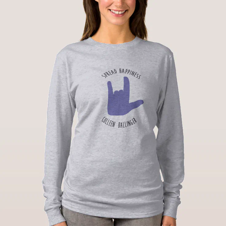 Colleen Ballinger Shirt | Zazzle