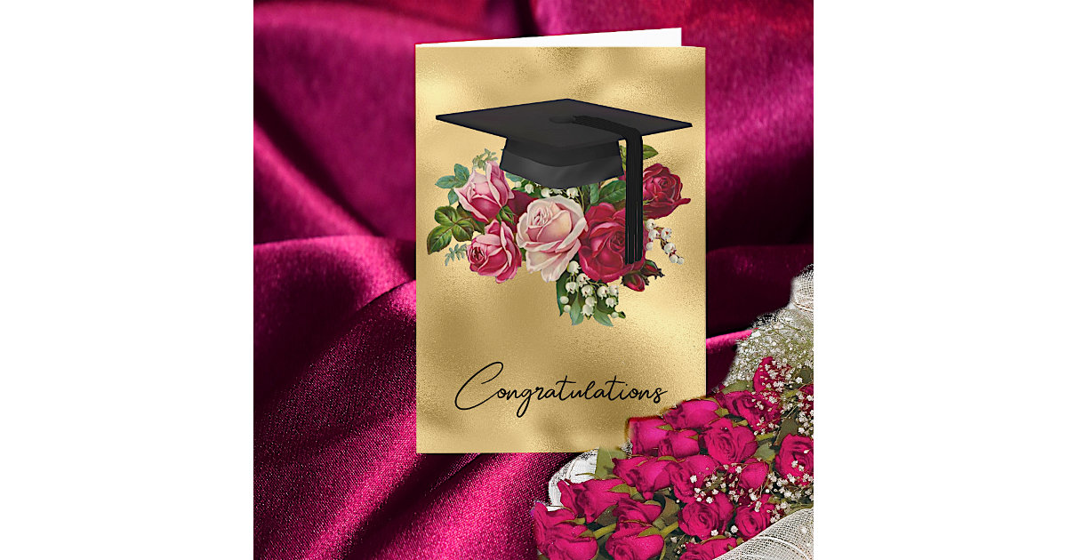 College Graduation Card | Zazzle
