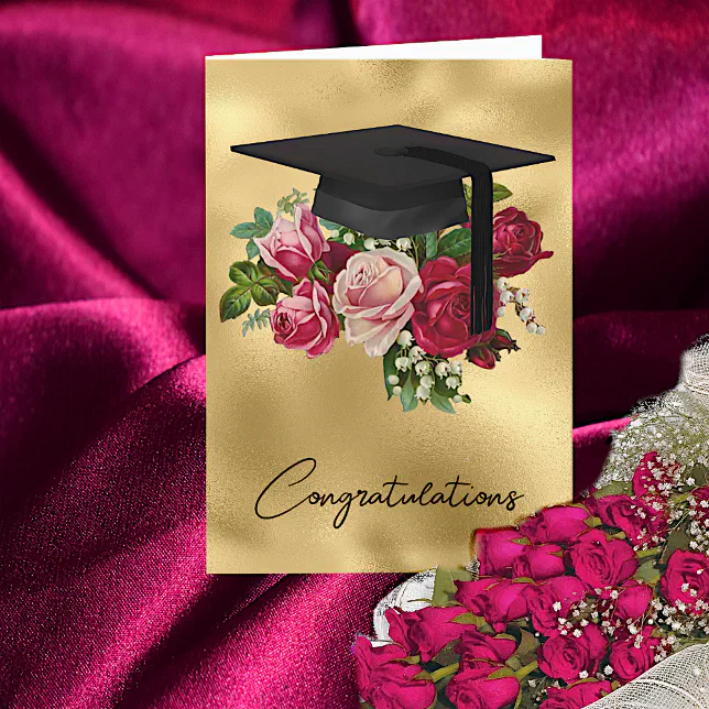 College Graduation Card | Zazzle
