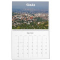 Colombia Calendar | Zazzle