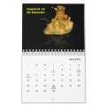 Colombia Calendar | Zazzle