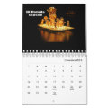 Colombia Calendar | Zazzle