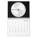 Colombia Calendar | Zazzle