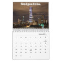 Colombia Calendar | Zazzle