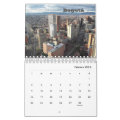 Colombia Calendar | Zazzle