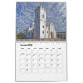 Colombia Calendar | Zazzle