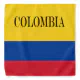 Colombia flag - Bandera De Colombia Bandana | Zazzle