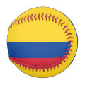 Colombia flag - Bandera De Colombia Baseball | Zazzle