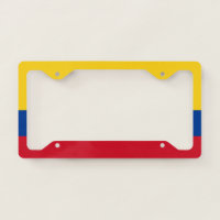 Colombia Gifts on Zazzle
