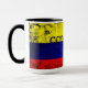 Colombia Mug | Zazzle