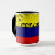 Colombia Mug | Zazzle