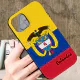 Colombian Flag Case, Colombia fashion /sports Case-Mate iPhone Case ...