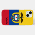 Colombian Flag Case, Colombia fashion /sports Case-Mate iPhone Case ...