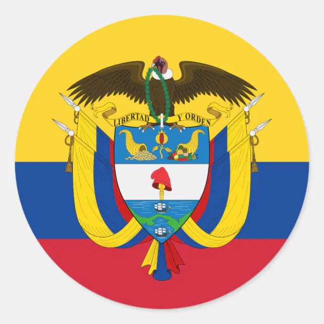 colombian flag