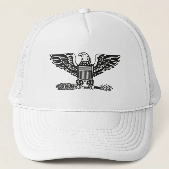COLONEL HAT | Zazzle