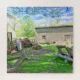 Colonial Historic Scene Jigsaw Puzzle | Zazzle