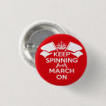 Color Guard Button | Zazzle