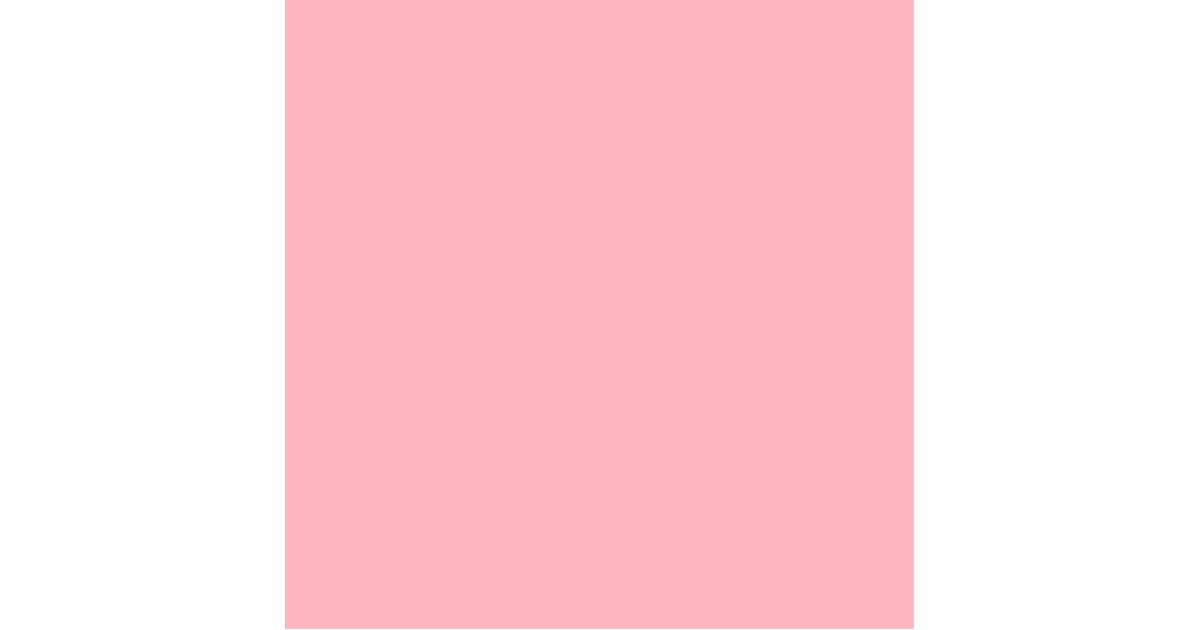 color light pink cutout | Zazzle