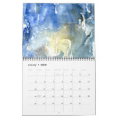 Color My World 2016 Calendar | Zazzle