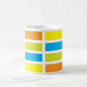 Color Palette Art Coffee Mug | Zazzle