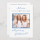Color Palette Bridesmaid Proposal Card | Zazzle