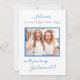 Color Palette Bridesmaid Proposal Card | Zazzle