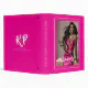 Color Pop Pink Ultimate Pageant Binder | Zazzle