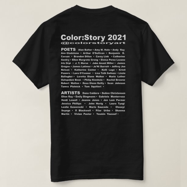 Poetry T-Shirts & Poetry T-Shirt Designs | Zazzle