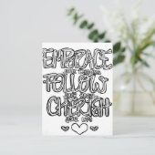 Color your own postcard | Zazzle