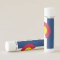 Colorado Flag Lip Balm | Zazzle