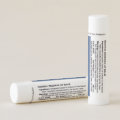 Colorado Flag Lip Balm | Zazzle
