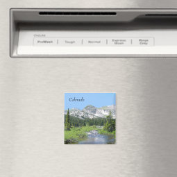 Colorado Magnets | Zazzle