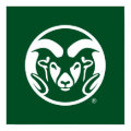 Colorado State University Logo Poster | Zazzle