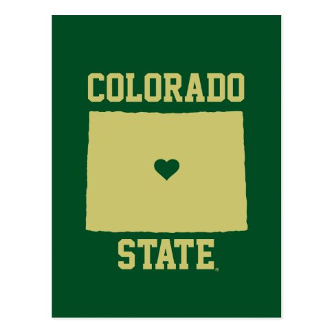 Colorado State University: Official Merchandise at Zazzle