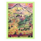 Vail Mountains Colorado Postcard | Zazzle.com