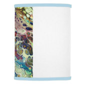 Colored Pebbles Lamp Shade | Zazzle