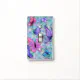 Colorful Butterflies Flying Light Switch Cover | Zazzle