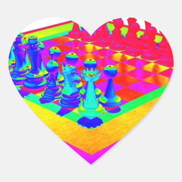 Chess Stickers - 100% Satisfaction Guaranteed | Zazzle