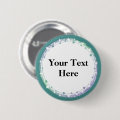 Colorful Event Buttons | Zazzle