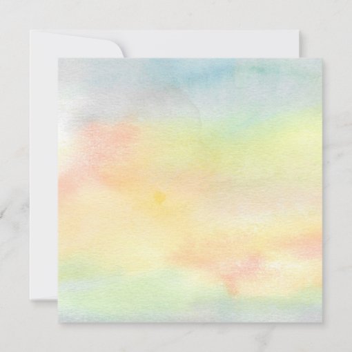 Colorful Family Tree Family Reunion Invitation | Zazzle