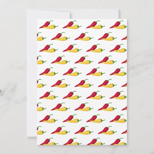 Colorful Fiesta Themed Wedding Party Invitation | Zazzle