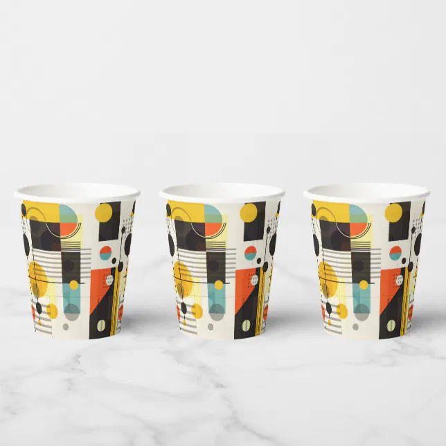 composition paper cups
