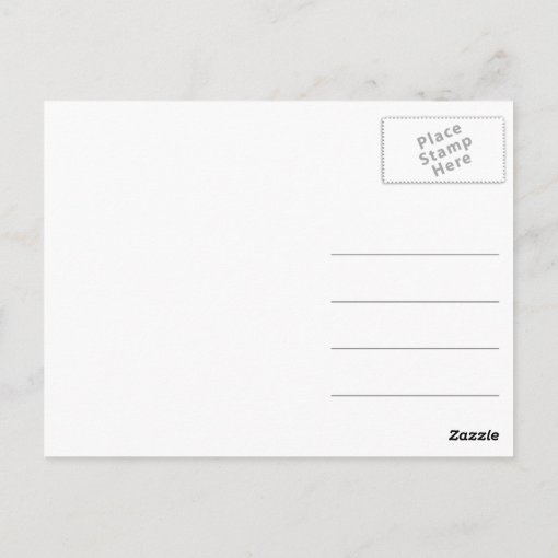 Colorful Graffiti Chameleon Postcard | Zazzle