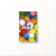 Colorful Gumball Light Switch Cover | Zazzle