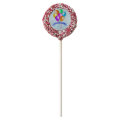 Colorful Happy Birthday Balloons Banner Party Chocolate Covered Oreo ...