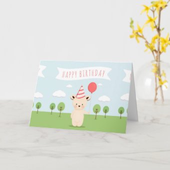 Colorful Happy Birthday Card | Zazzle
