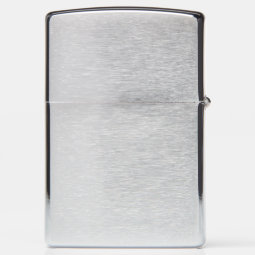 Colorful Luminous Abstract Blue Pink Green Fractal Zippo Lighter | Zazzle