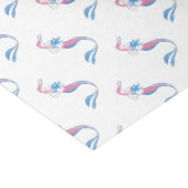 Colorful Mermaid Tissue Paper | Zazzle