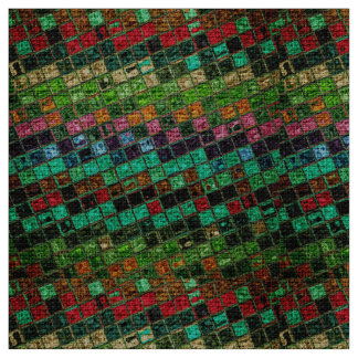Burlap Fabric | Zazzle