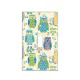 Colorful Owls Light Switch Cover | Zazzle